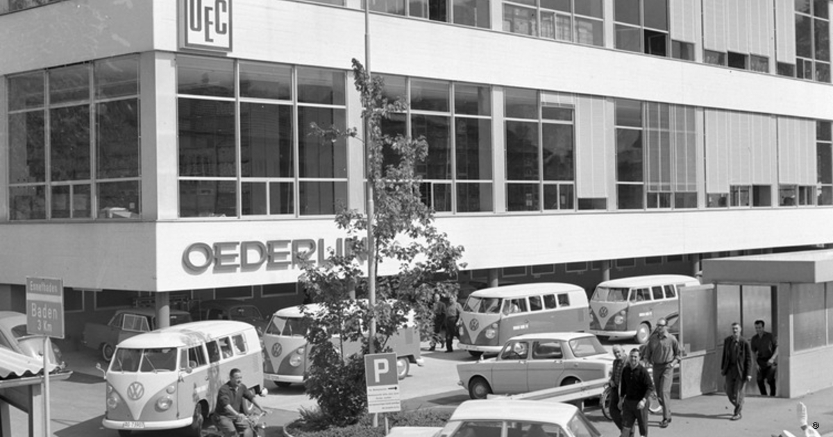 Startseite | OEDERLIN